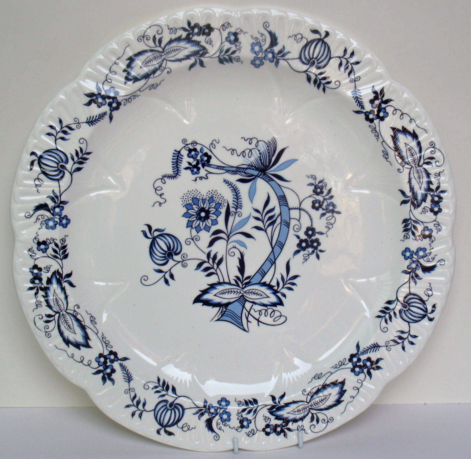 Glossary of Terms Common to Shelley and Fine China