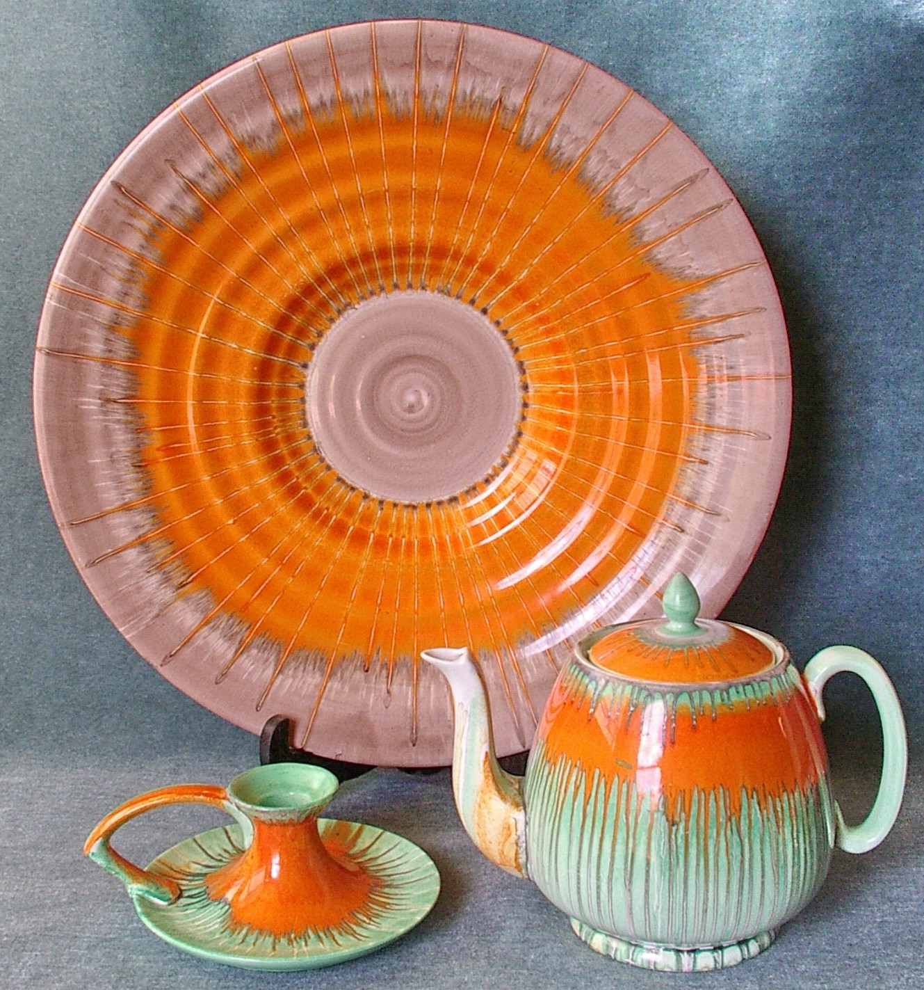 Glossary of Terms Common to Shelley and Fine China