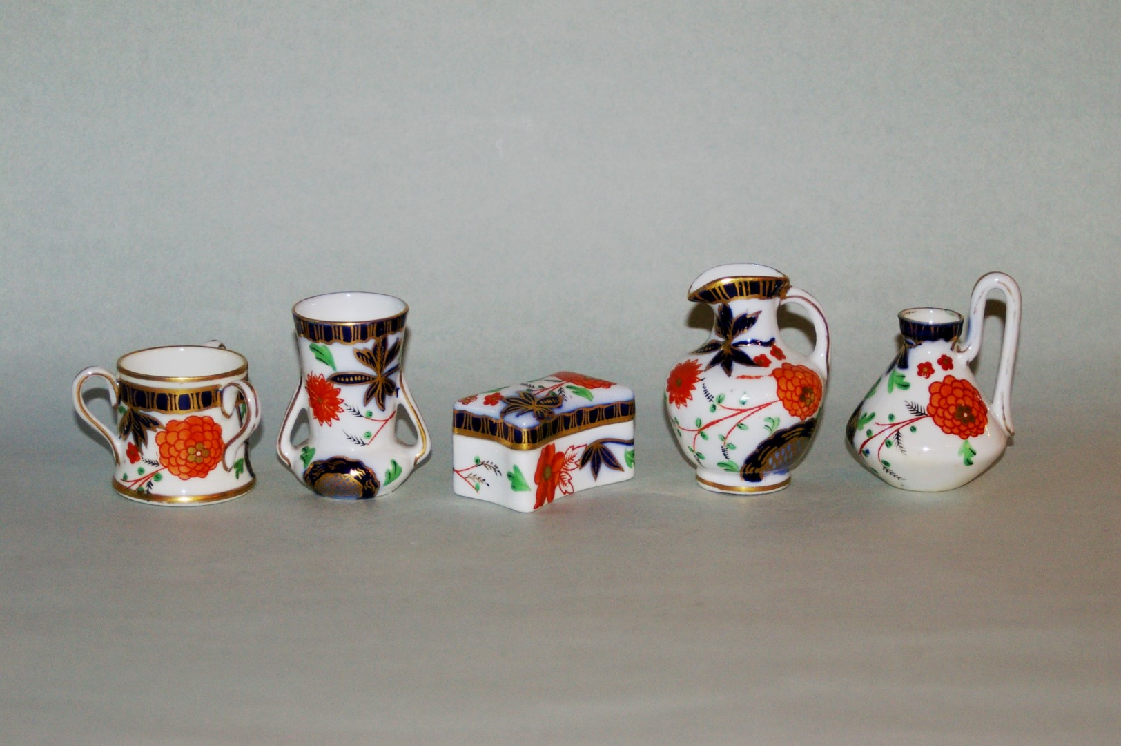 National Shelley China Club