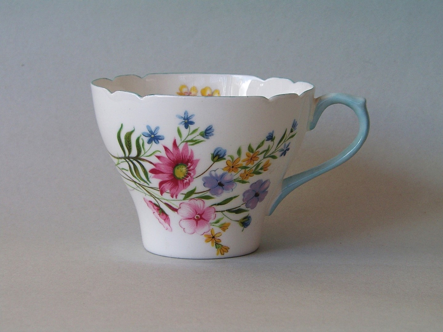 National Shelley China Club