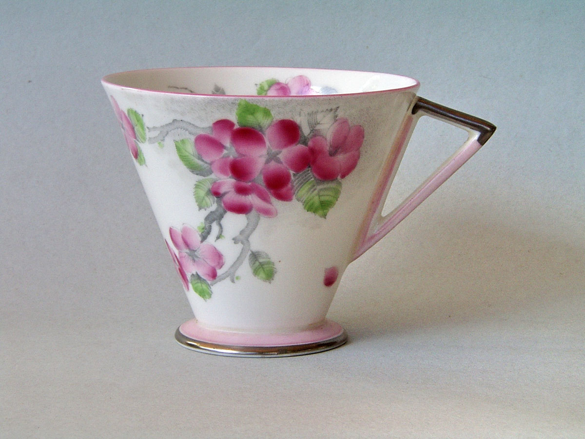 National Shelley China Club